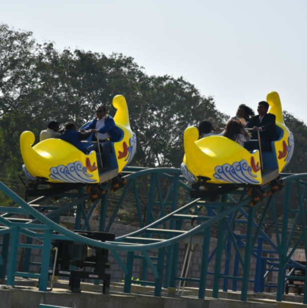 Thrilling AATAPI Wonderland (Ajwa) 1 Day trip Full details