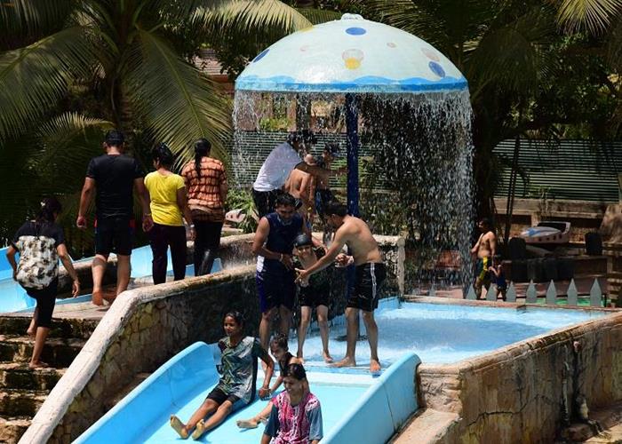 Thrilling AATAPI Wonderland (Ajwa) 1 Day trip Full details