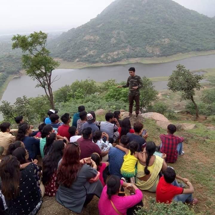 Jessore Sloth Bear Sanctuary & Balaram - 1 day Trip