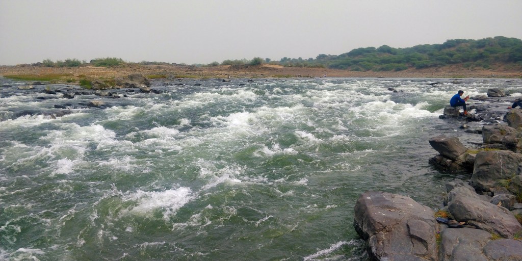Refreshing Riparian resort 1 day picnic from Ahmedabad