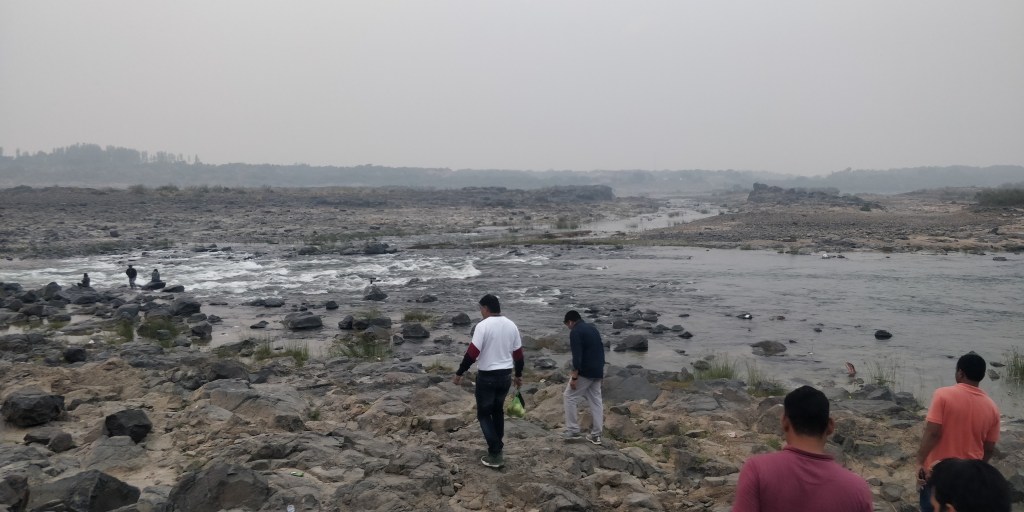 Refreshing Riparian resort 1 day picnic from Ahmedabad