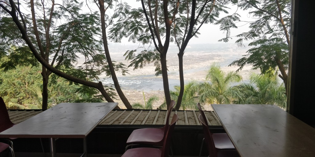 Refreshing Riparian resort 1 day picnic from Ahmedabad