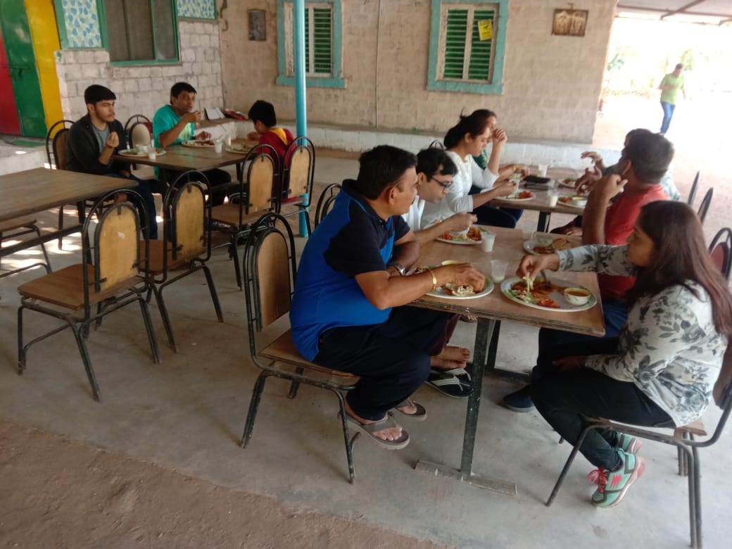 Polo Forest 2 Day Package: Resorts, Campsites, and Activities