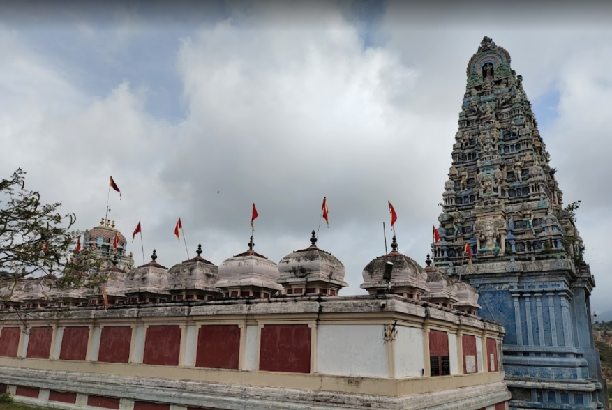 Ambaji from Ahmedabad - 1 day Private cab Trip