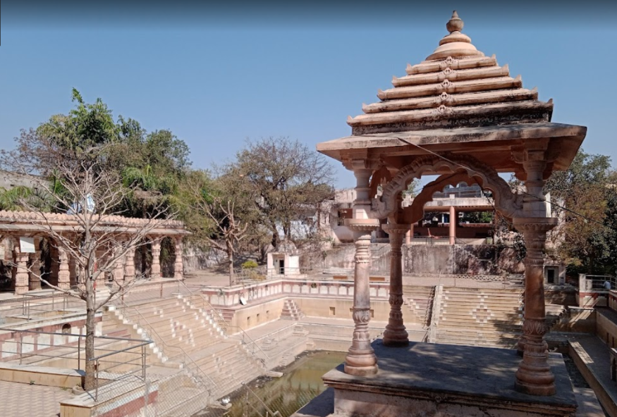 Ambaji from Ahmedabad - One day trip in Private car from Ahmedabad