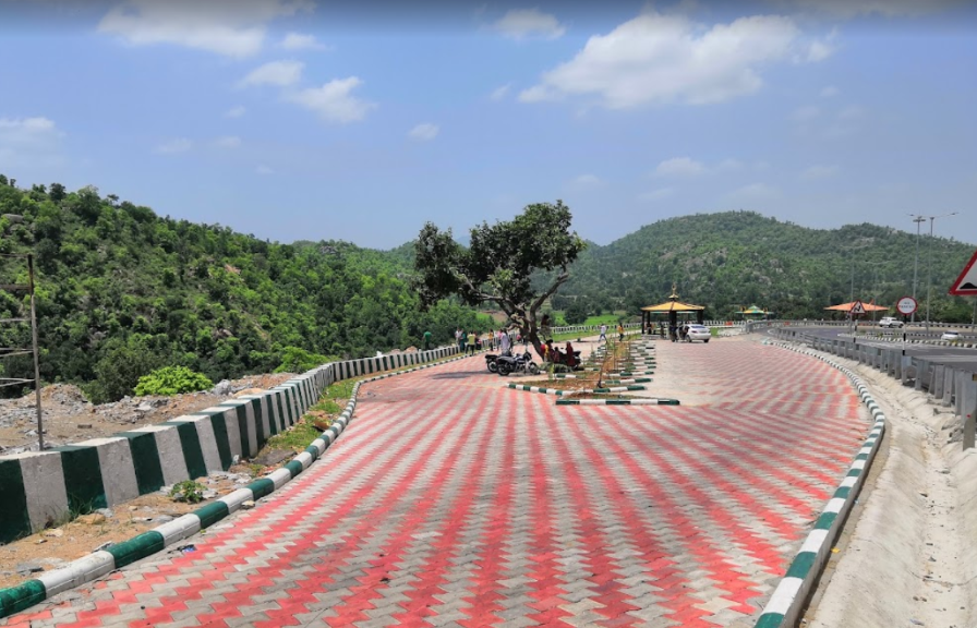 Ambaji from Ahmedabad - 1 day Private cab Trip