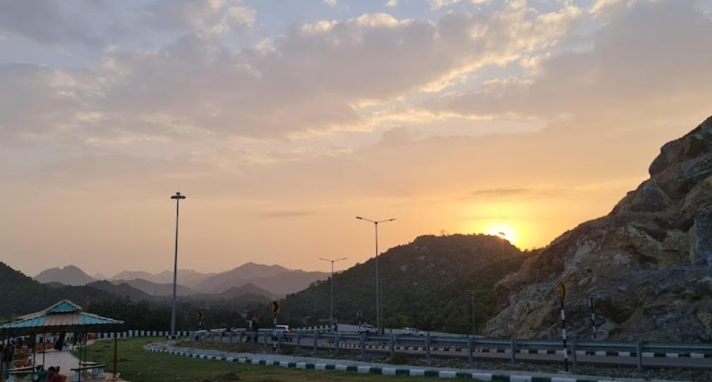 Ambaji from Ahmedabad - 1 day Private cab Trip