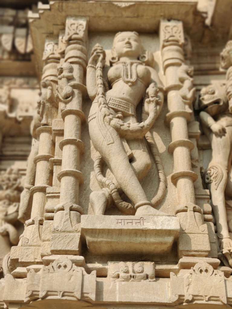 Kayavarohan - The ancient town of Gujarat - Devine Tirth