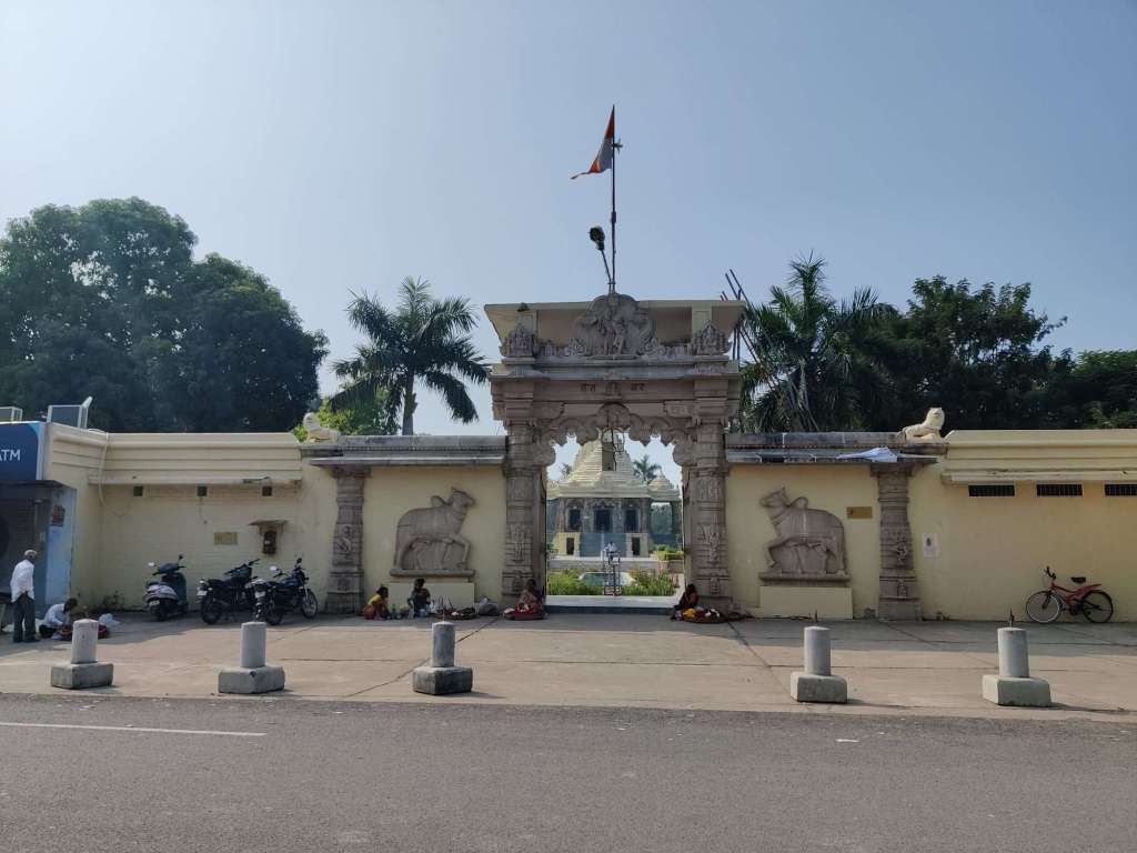 Kayavarohan - The ancient town of Gujarat - Devine Tirth