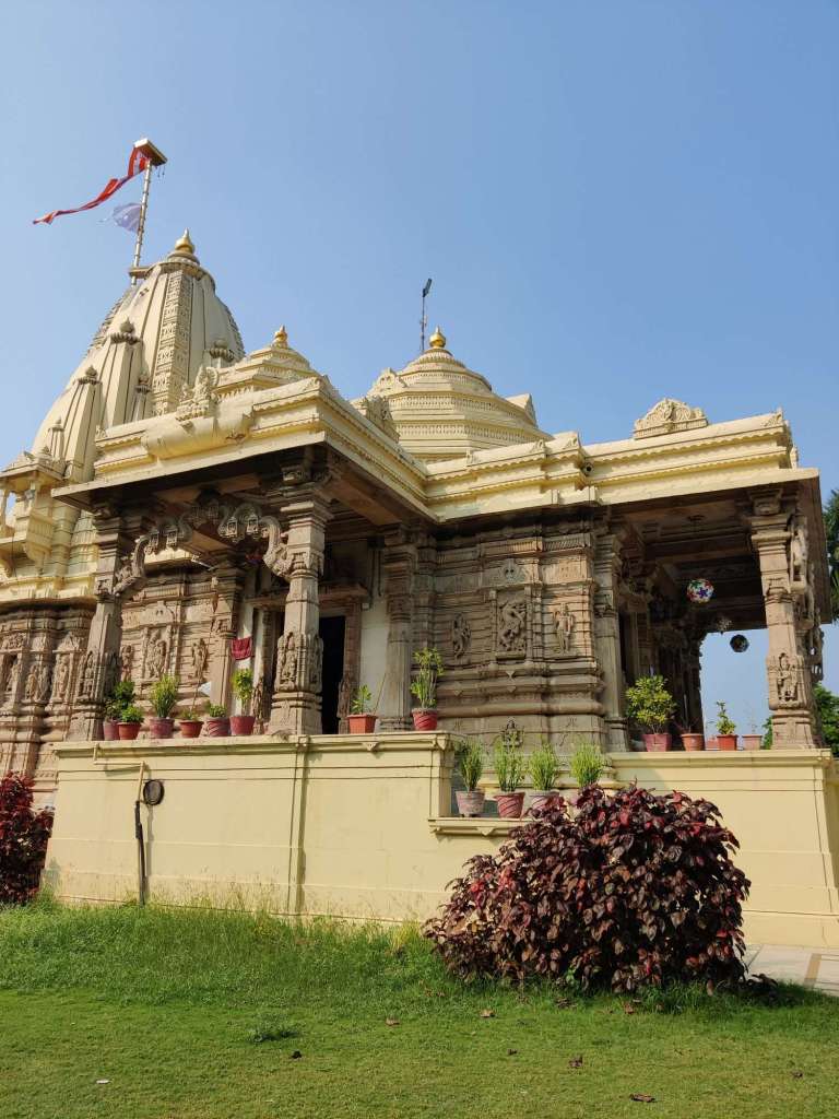 Kayavarohan - The ancient town of Gujarat - Devine Tirth