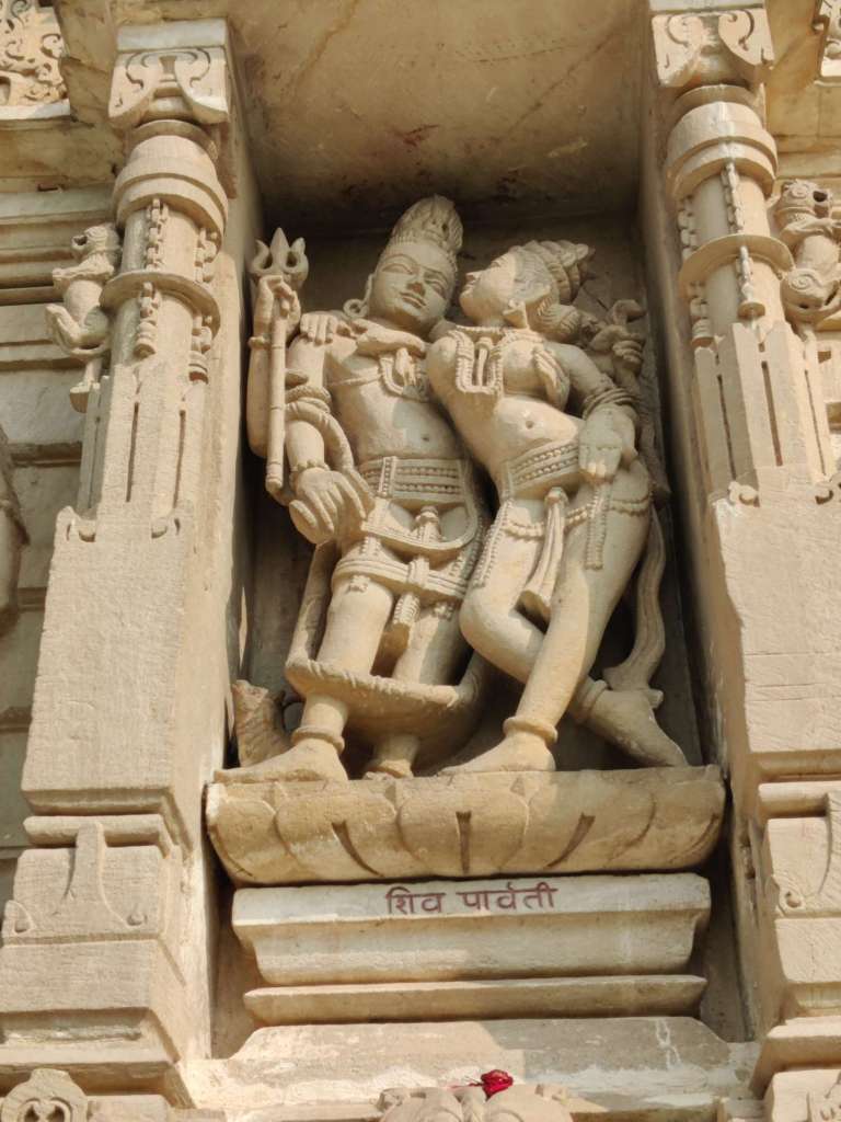 Kayavarohan - The ancient town of Gujarat - Devine Tirth