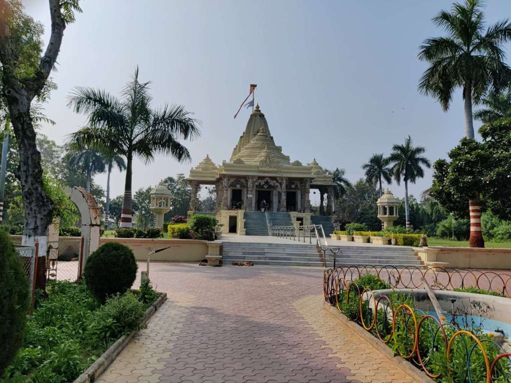 Kayavarohan - The ancient town of Gujarat - Devine Tirth