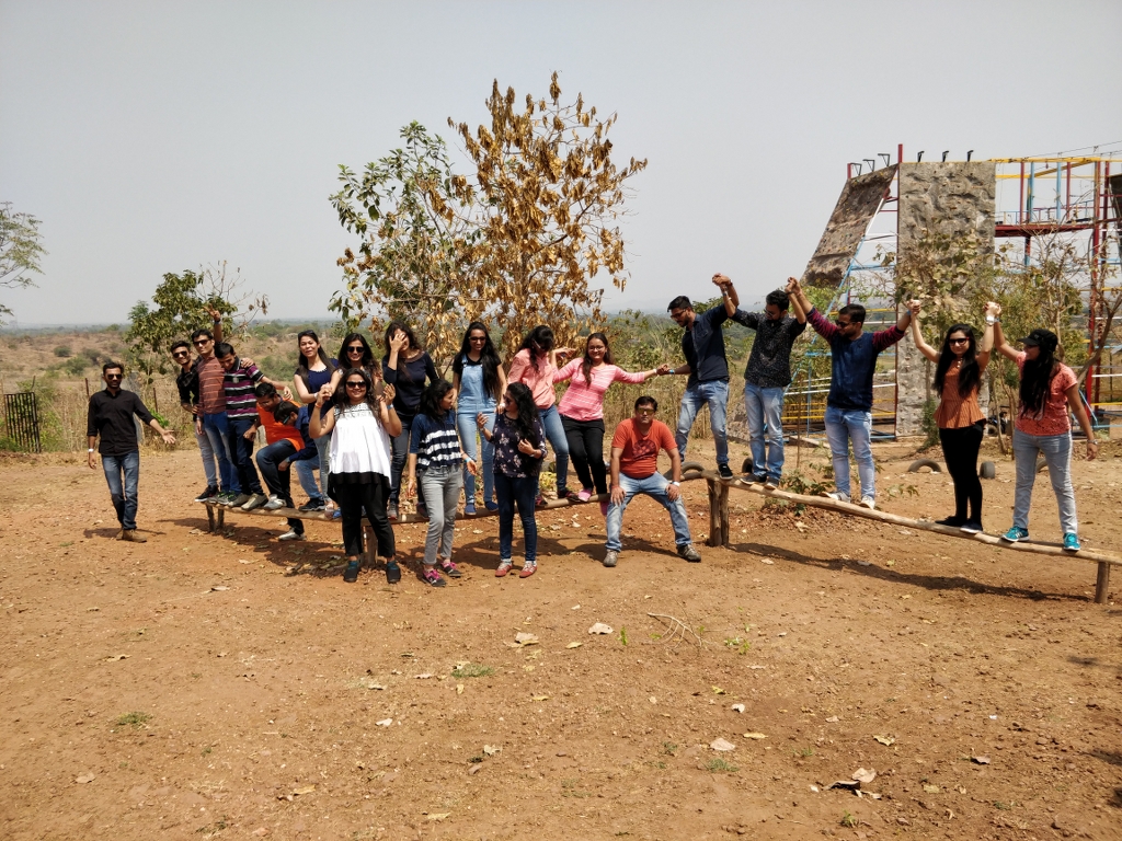 Devs Camp 1 Day picnic from Ahmedabad - Adventure Camp & resorts