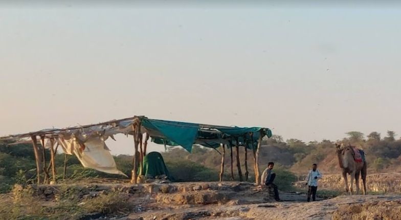 Zanzari Waterfall near Ahmedabad - Timings, How to Reach, Entry Fees