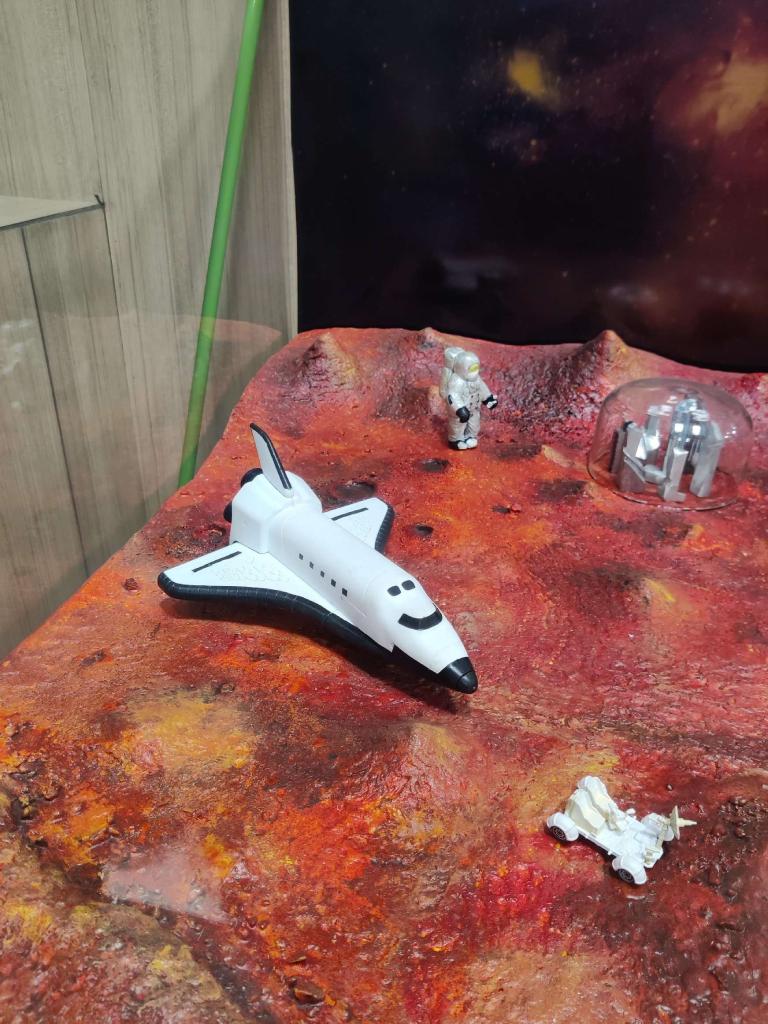 ISRO museum ahmedabad (VSSE) - Details, Timings, Fees