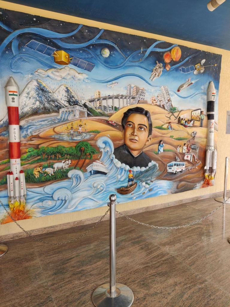 ISRO museum ahmedabad (VSSE) - Details, Timings, Fees