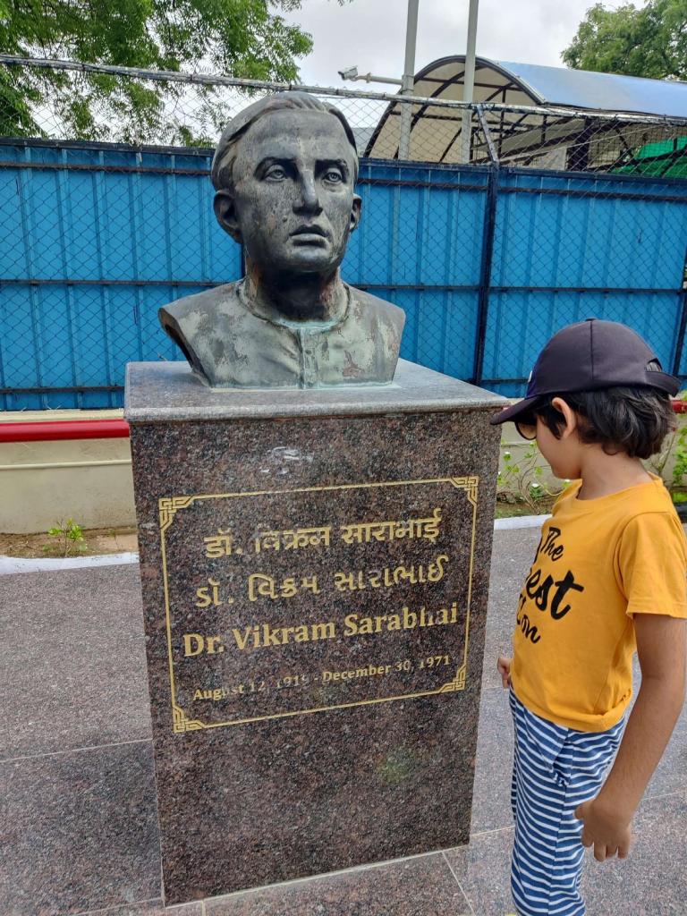 ISRO museum ahmedabad (VSSE) - Details, Timings, Fees