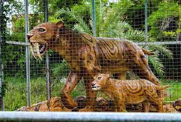 Rasala Nature Park - Mini Zoo and Nature park in Ahmedabad