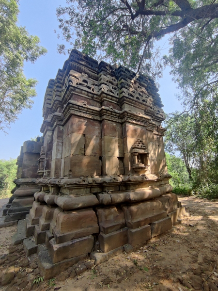 Roda Temples 1200+ years old temples near Khed-Himmatnagar