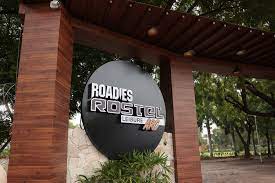 Roadies Rostel Leisure ARC - Mahemdabad