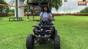 Roadies Rostel Leisure ARC - Mahemdabad