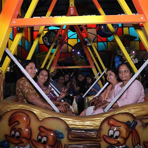 Shree Ganesha Fun world & Waterpark