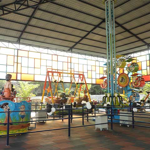 Shree Ganesha Fun world & Waterpark