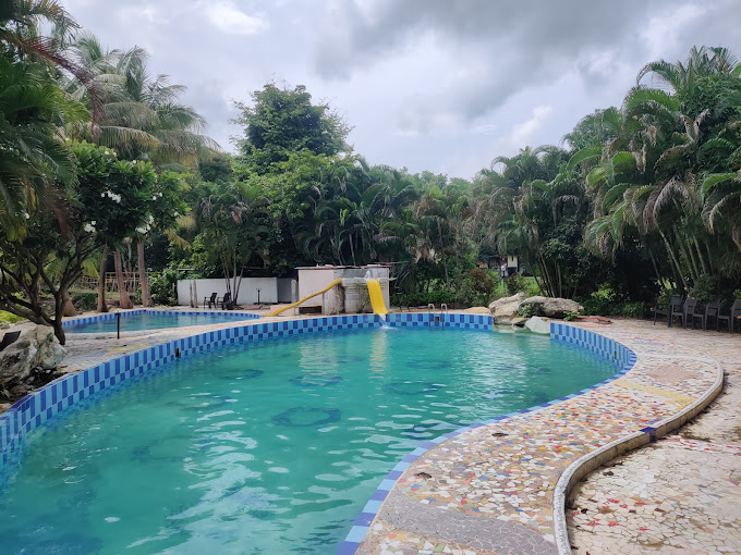 Enjoy the 1 Day fun at Caravan Serai Resort Adventure and Eco camp