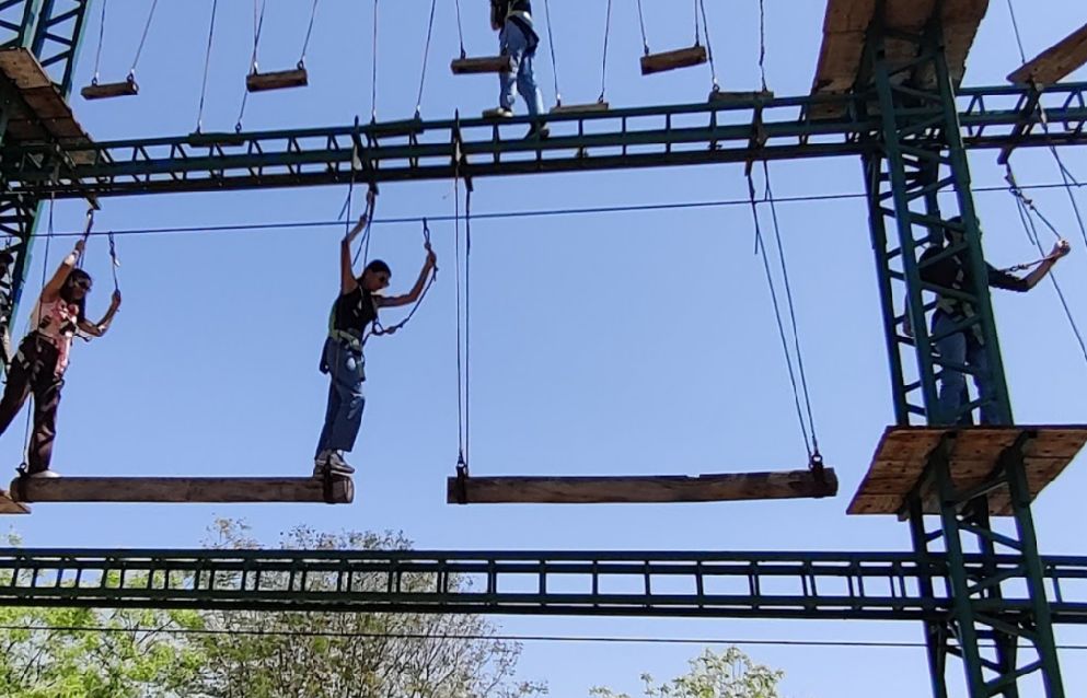 Wonderful Midas Touch Resort 125 km from Ahmedabad