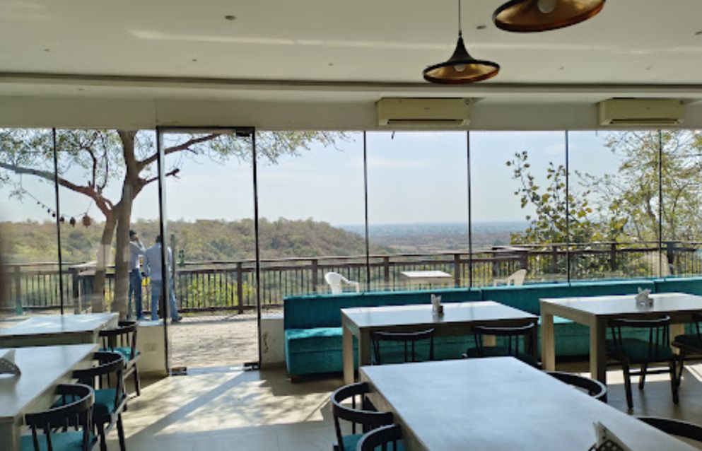 Wonderful Midas Touch Resort 125 km from Ahmedabad