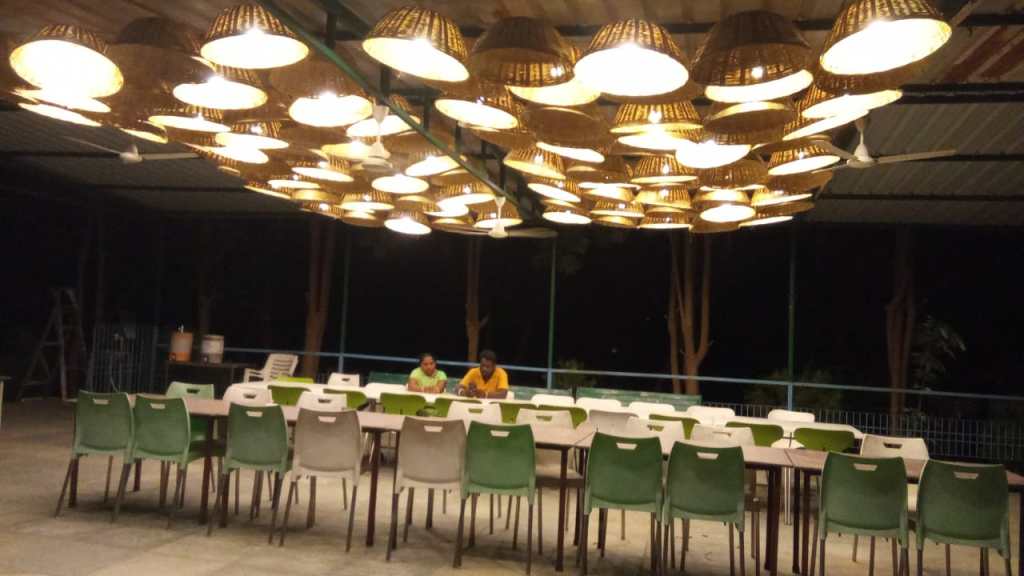Tadiya camp - Absolute 1 Day Adventure camp Near Vadodara