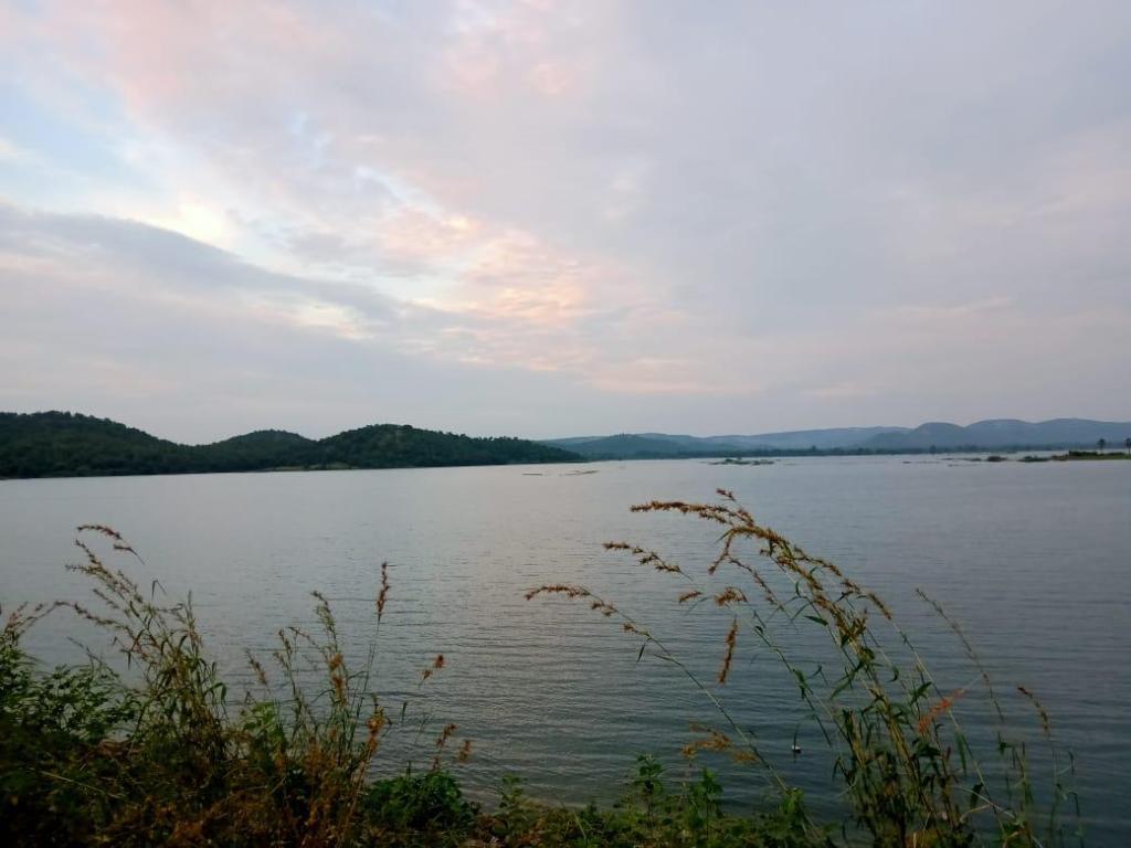 Tadiya camp - Absolute 1 Day Adventure camp Near Vadodara